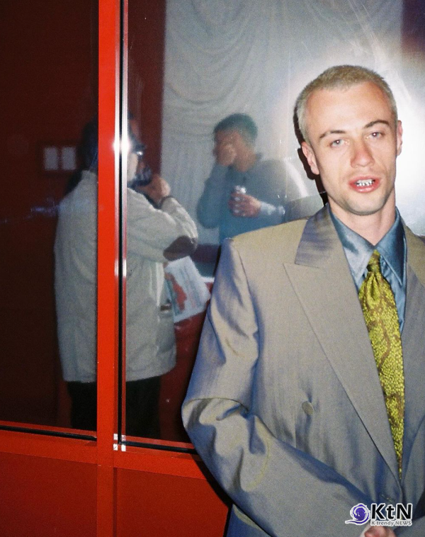 [KtN 리포트] "George Rouy, 현대 미술에서의 인간 존재 탐구와 새로운 철학적 패러다임"