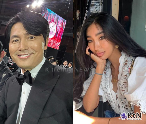 걔는 잤는데 좀 싱겁고 정우성 혼외자 인정·네컷 사진 유출 파문…청룡영화상 참석 여부 ‘재논의 [종합]
