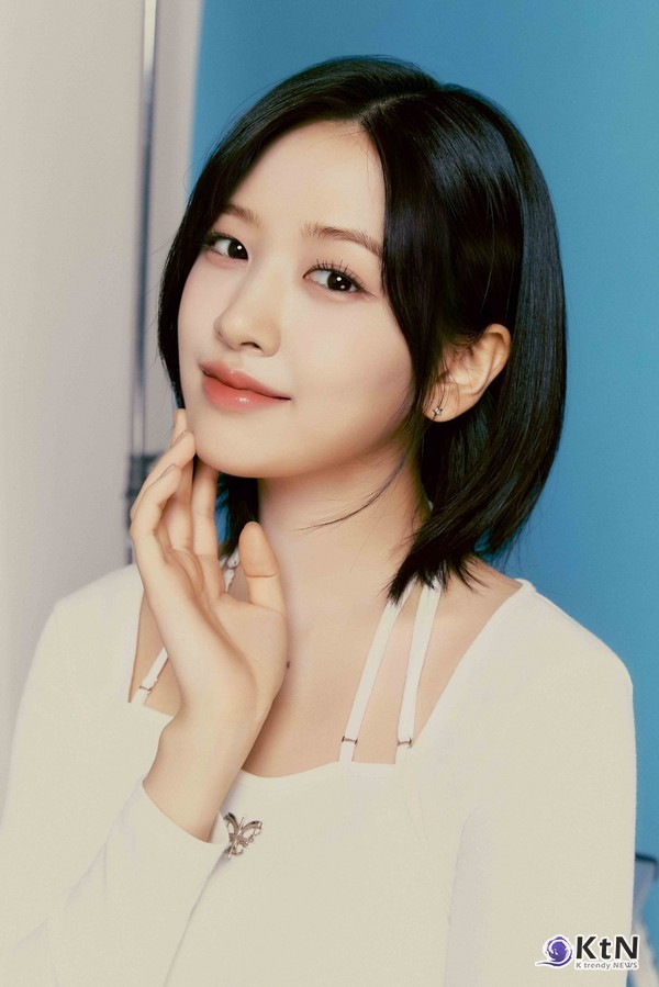 이번이 몇 번째야! 안유진, ‘2024 SBS 가요 대전’ MC 발탁