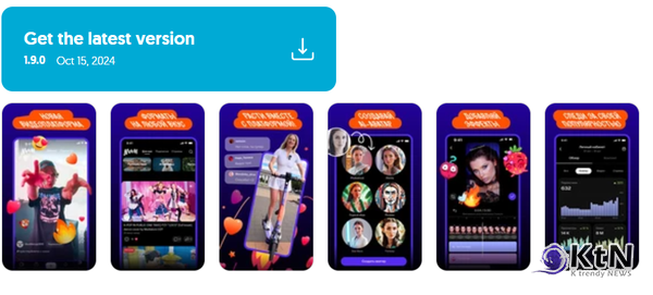 [숏폼 트렌드] "러시아 숏폼 플랫폼, 글로벌 시장을 겨냥하다"