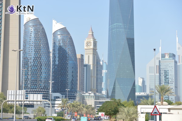 [K-TREND] "K-콘텐츠, 중동으로 간다… 한-UAE 콘텐츠 협력 채널 본격 가동"