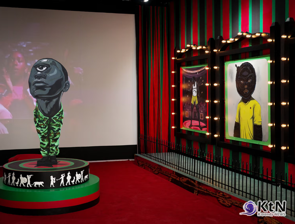 [ART] SCOPE 아트쇼 2024: ‘상호의존’을 주제로 예술과 사회의 경계를 허물다