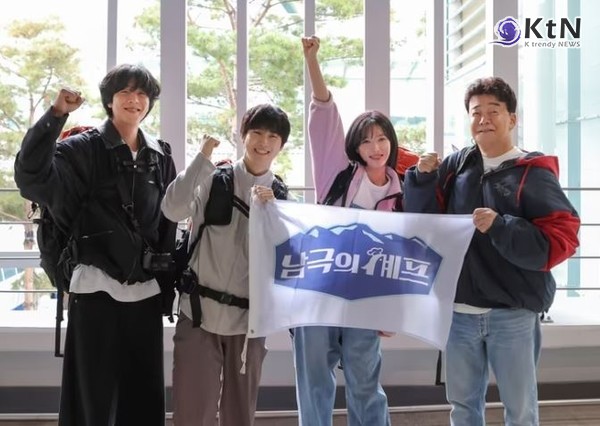 [K-TREND] K-OTT의 글로벌 도약: K-콘텐츠와 기술력으로 그리는 미래 청사진