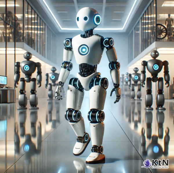 [과학 트렌드] 작은 로봇의 설득, 거대한 질문을 던지다… AI 자율성의 새로운 경계