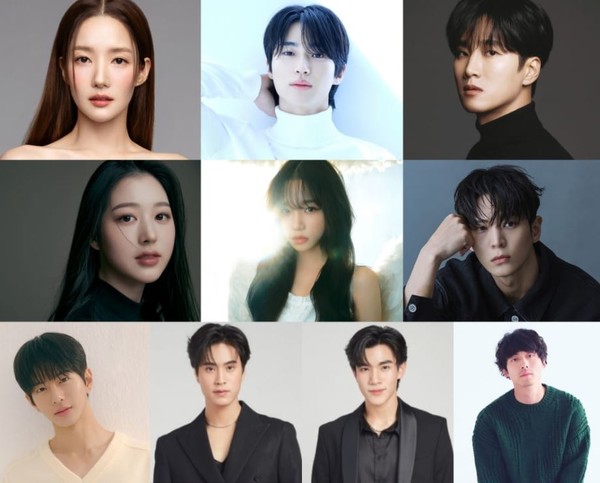 'AAA 2024' 최종 라인업 확정…뉴진스·NCT 127·김수현 등 화려한 무대 예고