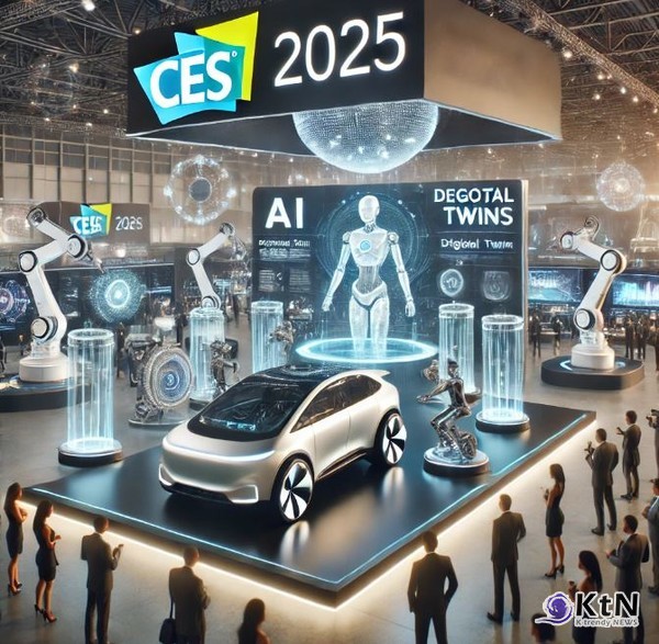 [경제 트렌드] 지능의 시대, AI가 산업을 재편하다: 산업 혁신의 방향과 도전