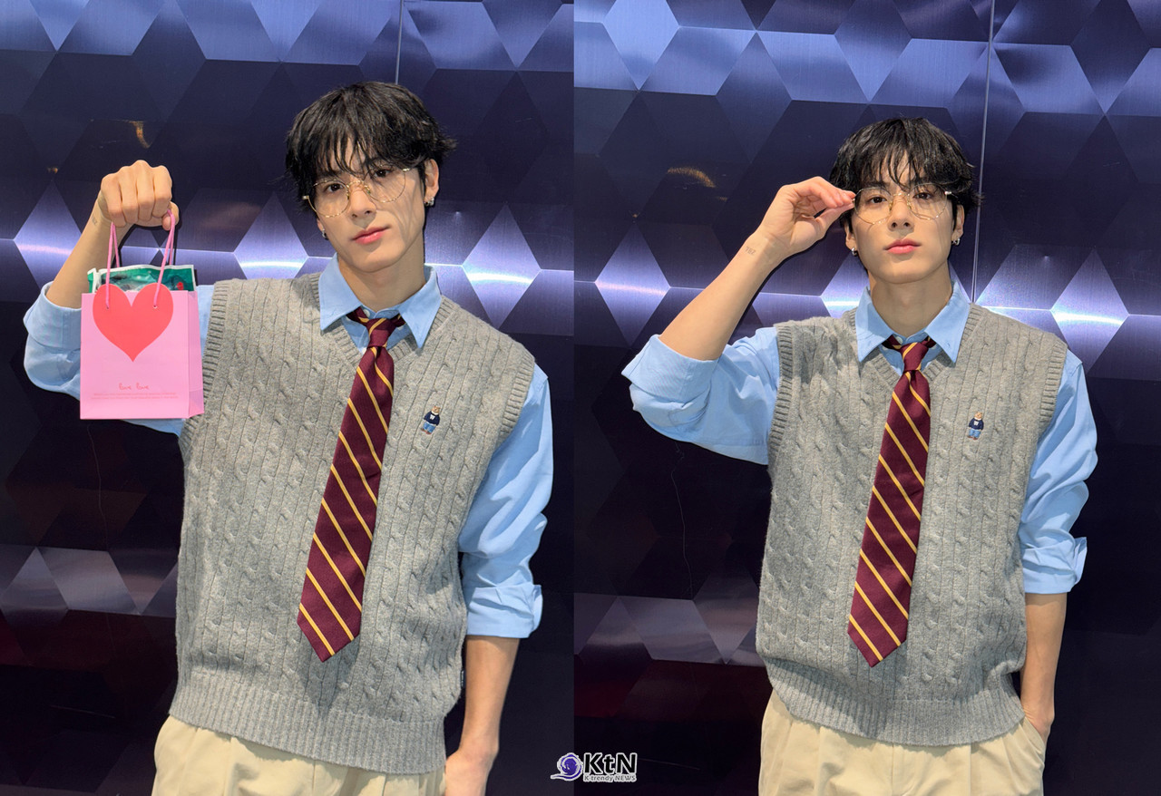 더보이즈 에릭, MBC ‘아이돌 라디오’로 성공적인 DJ 데뷔...유쾌X센스X재치 3박자 갖춘 DJ 될 것