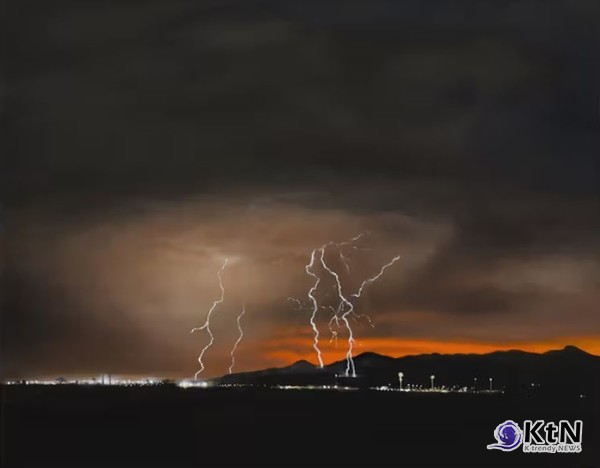 [예술 트렌드] 예술이 풍경을 기록하는 방식—Subliminal Projects ‘Visual Languages: Vistas ...