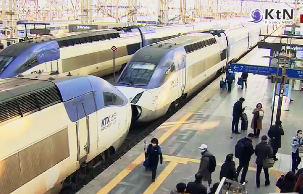 서울~부산 KTX 7만원 시대 오나…코레일 17% 운임 인상 추진