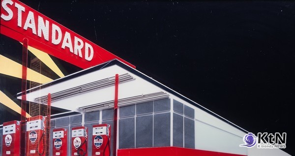 [KtN 기획]이미지의 전복, 기억의 구조: 빅 무니즈가 다시 불러낸 '스탠다드'의 진의