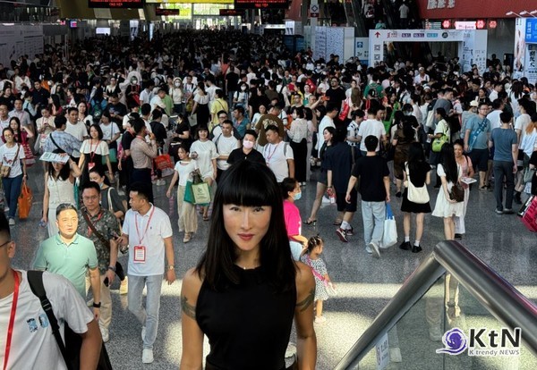 [Trend Insight: China 2025⑤] 정책보다 소비자의 판단이 앞선다