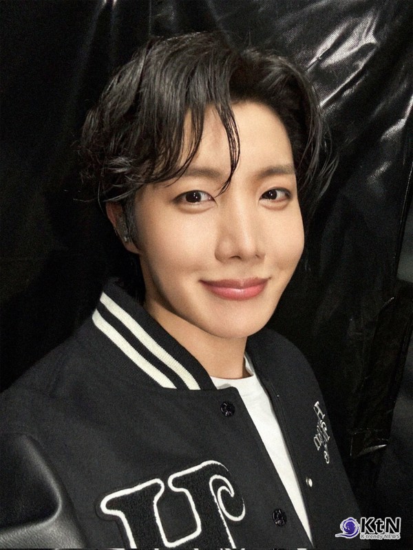 [K-Pop Now] '솔로 콘서트로 52만 관객 동원' BTS 제이홉, 글로벌 차트 1위도 ‘KILLIN’ IT’