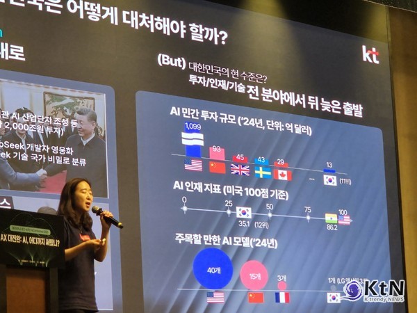 [KT AI 전략 리포트⑥] 협업이 AI의 생명이다 — KT는 왜 마이크로소프트·팔란티어와 ‘원팀’이 되었는가