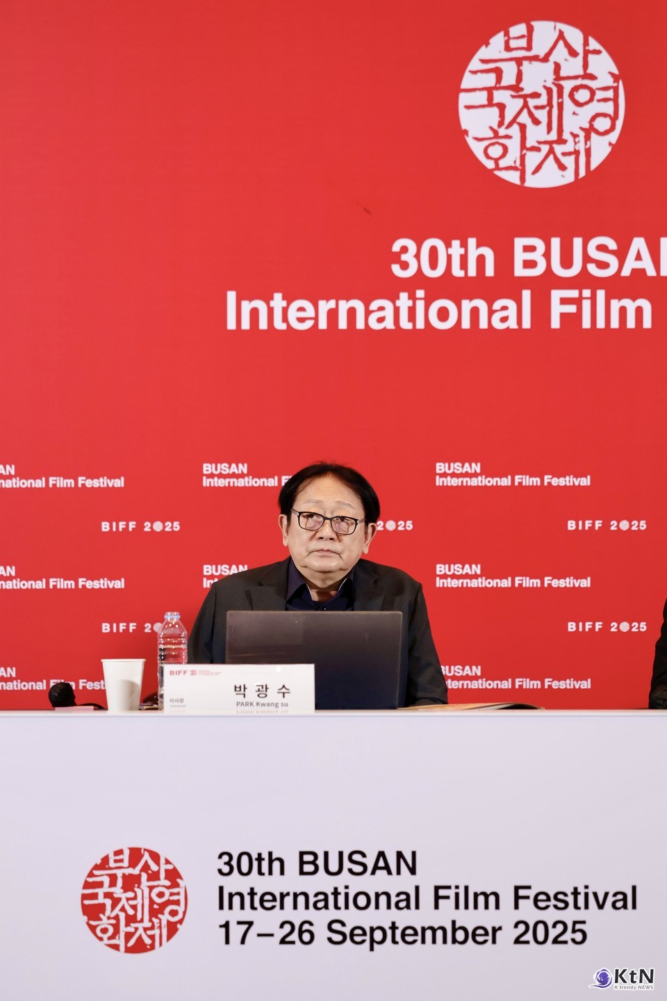 [BIFF 30년의 도전②] 한국영화 위기, 부산은 해법이 될 수 있을까