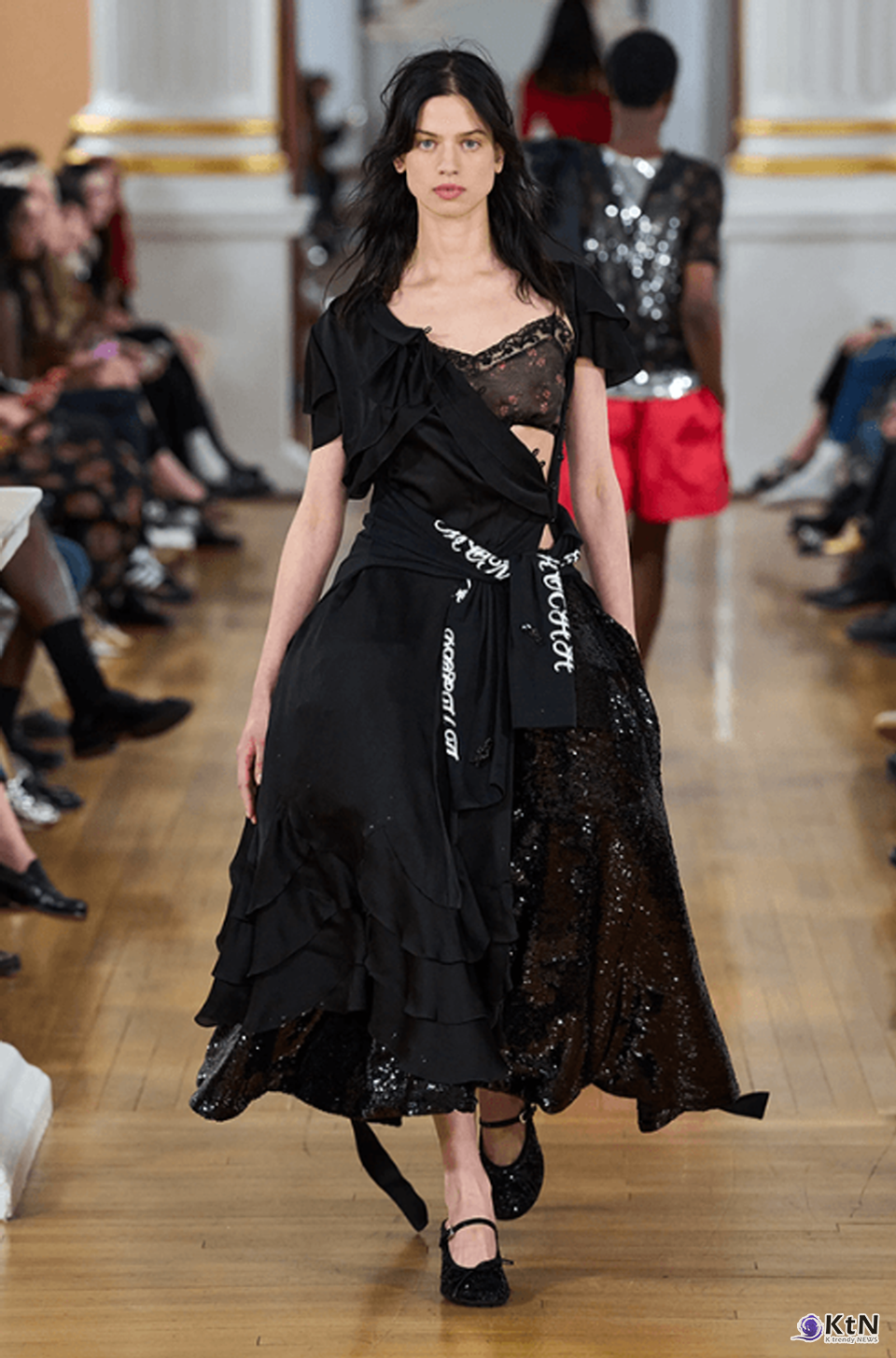 [이미지 경제③] 느려야 산다, 패션 속도의 역설